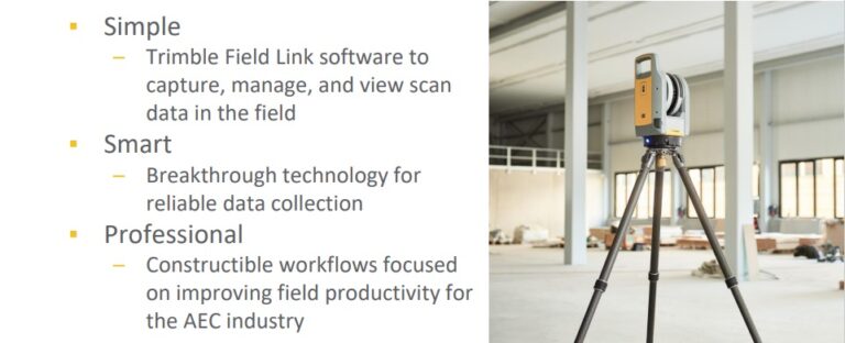 3D Laser scanning - Evans Metal Products Co., Inc.